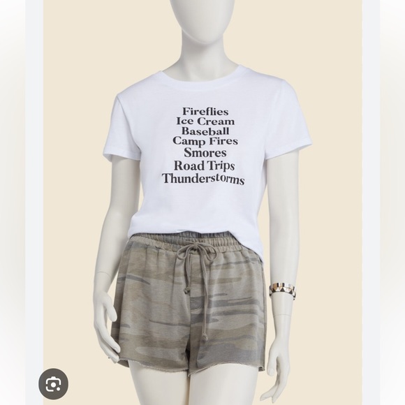 Sub_Urban Riot | Tops | Sub Urban Riot Tee | Poshmark